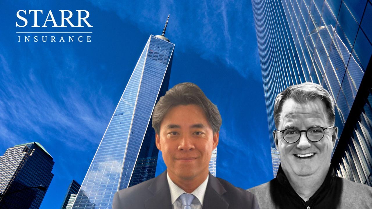 Starr Insurance snags AIG leader for global expansion role | Intelligent Insurer